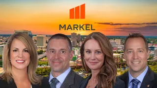 Markel streamlines wholesale, retail into four US regions | Intelligent ...